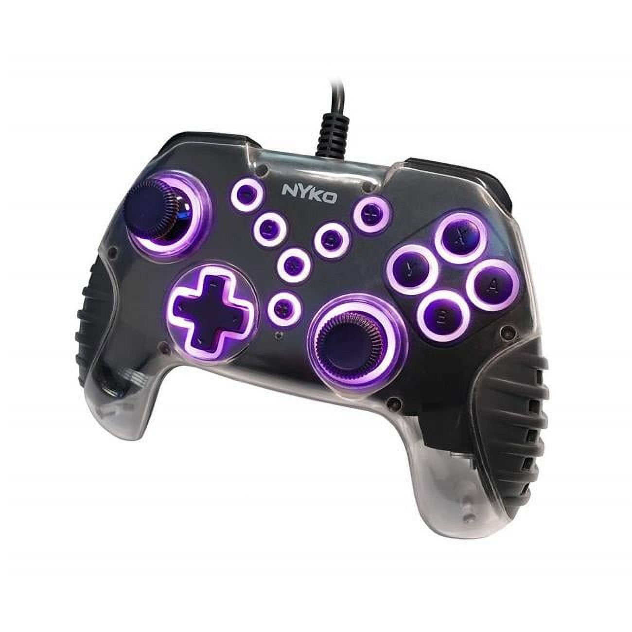 Airglow Wired Controller for Nintendo Switch - Walmart.com
