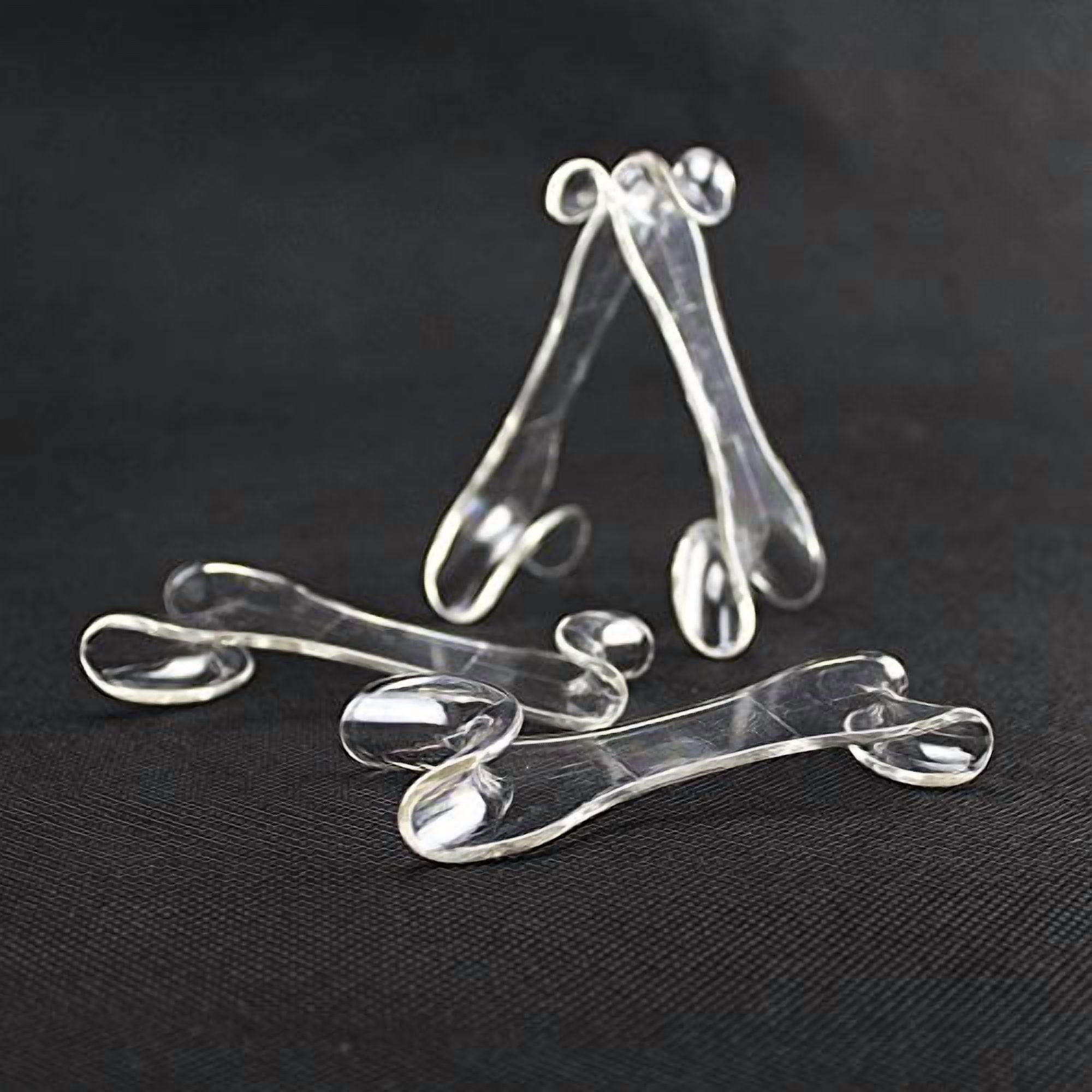 Airgoesin 10pcs Dental Double-Headed Autoclavable Intraoral Occlusal ...