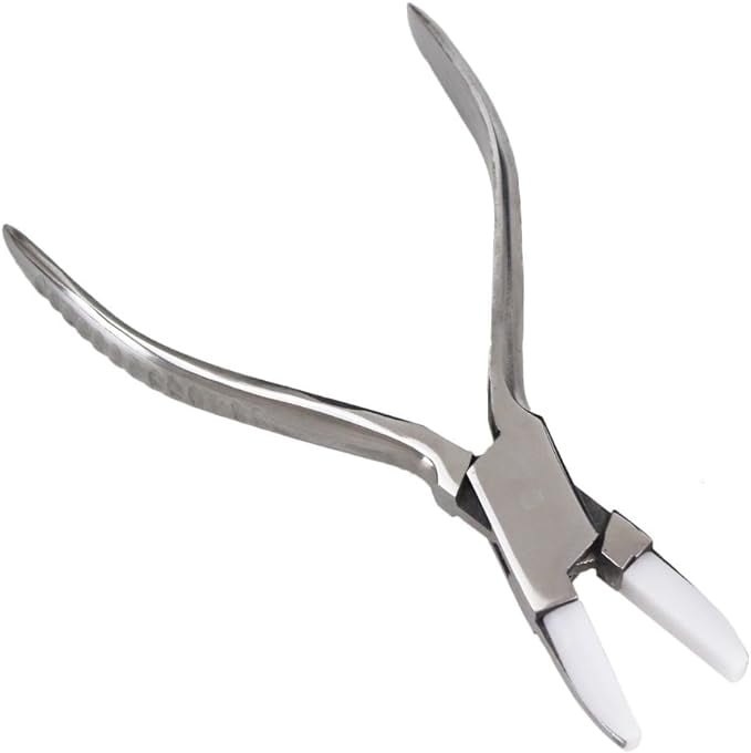 Airgoesin Adjusting Eyeglass Arms Frame Plier Multi-purpose Optical ...