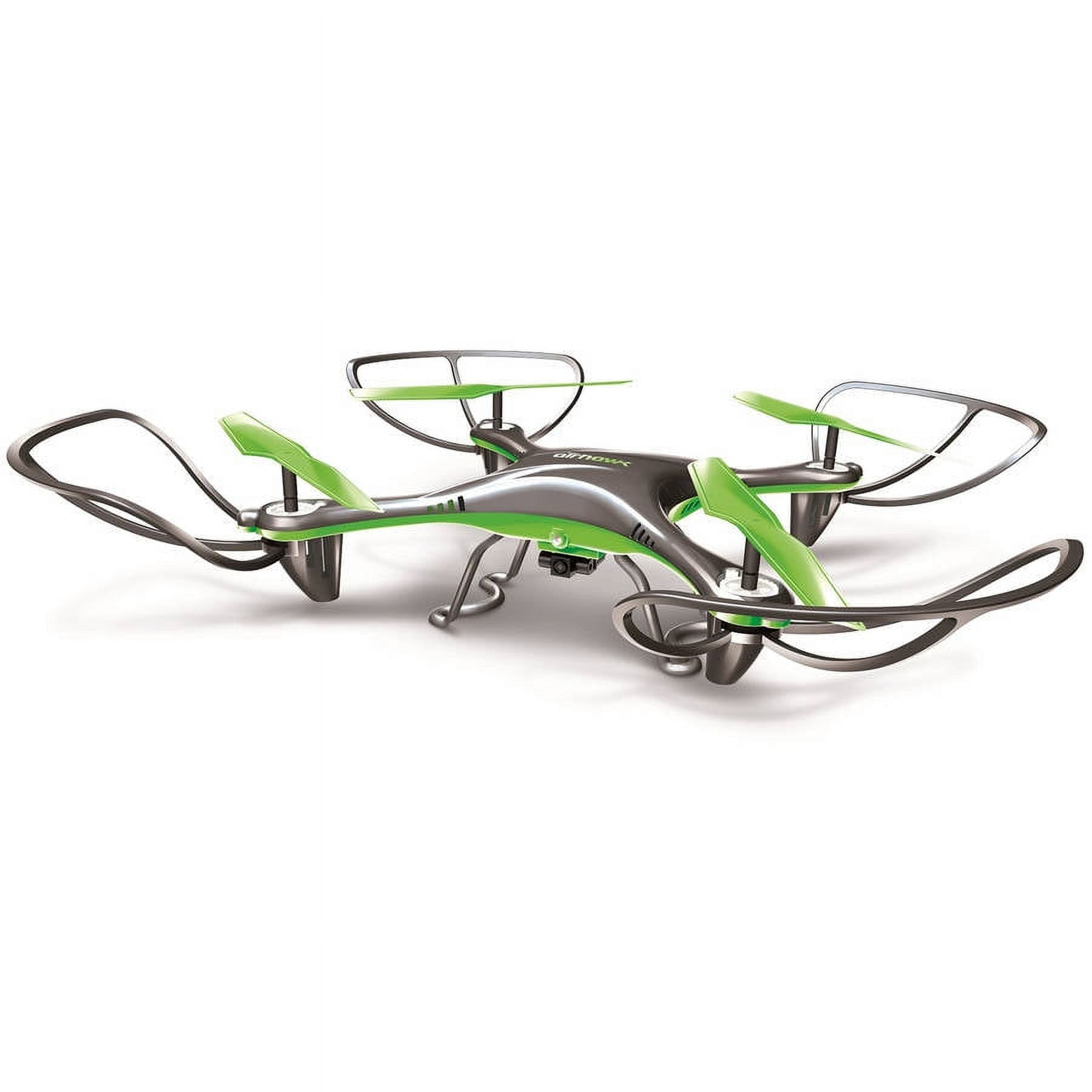 Airhawk A-10C Thunderbolt Drone - Walmart.com
