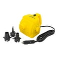 Free Shipping! Airhead 12 Volt Inflatable Toy Pump for Tubes, Floaties ...