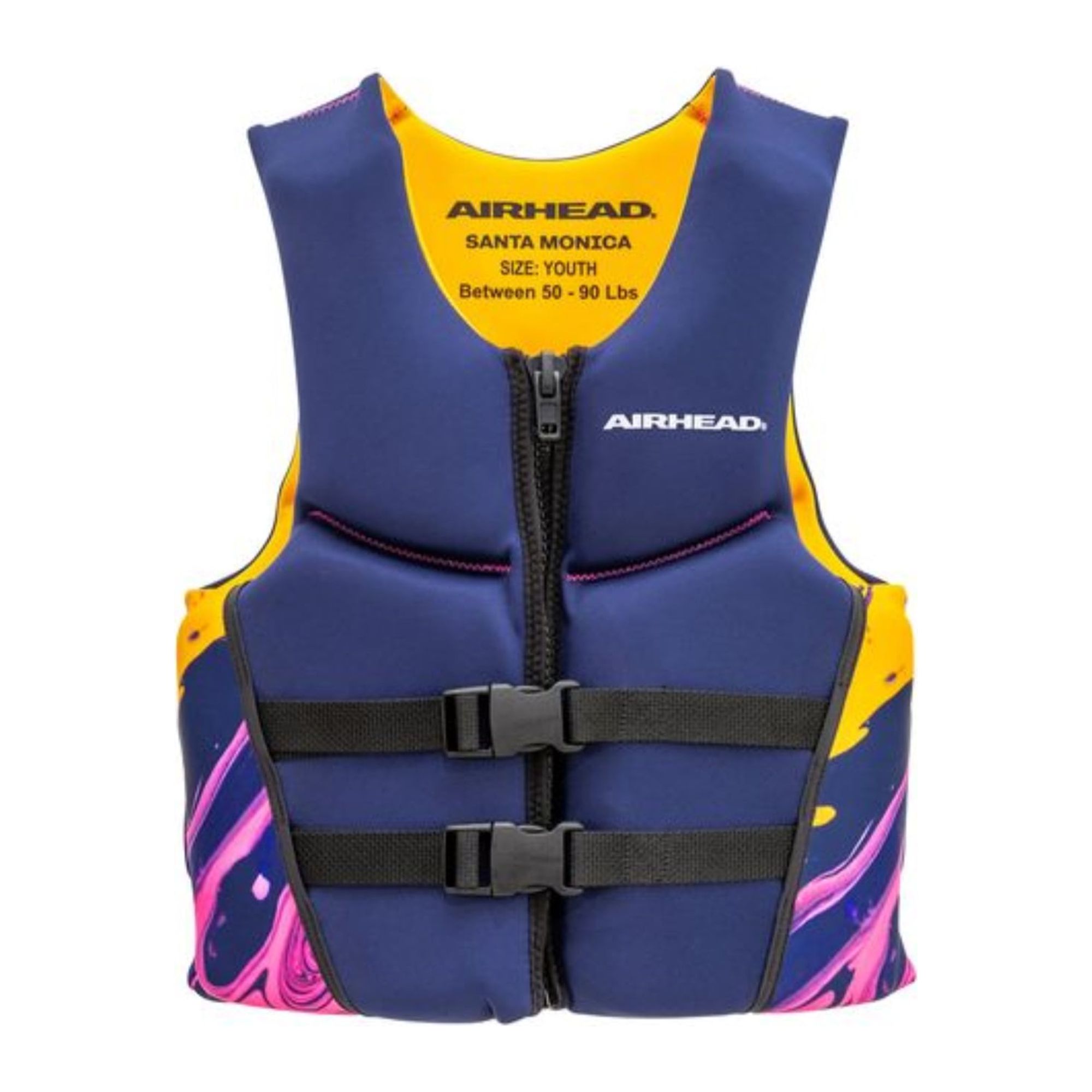 Airhead 30071-03-B-NB Women's Neolite PFD Youth - Santa Monica ...