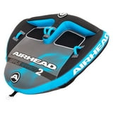Airhead AHLR-T2 Ripple Effect 2 Towable - Walmart.com