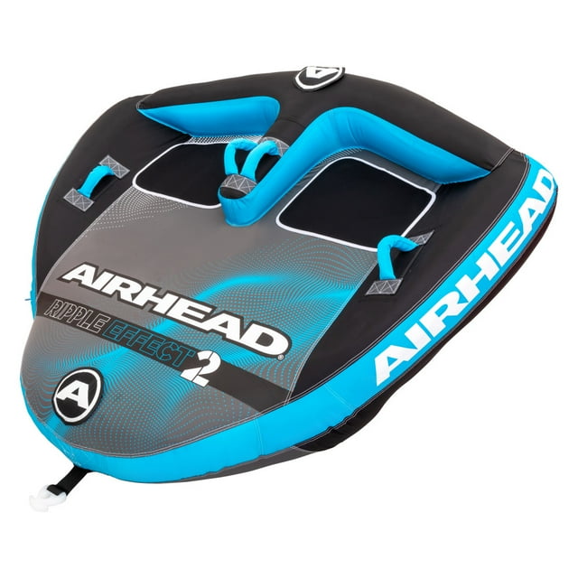 Airhead AHLR-T2 Ripple Effect 2 Towable - Walmart.com