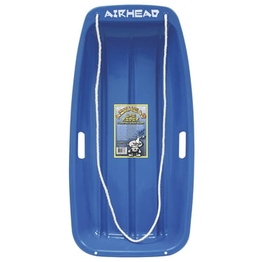 Eagle Claw Shappell 54 in. JS1 Jet Sled, Gear Hauler Heavy Duty Ice ...