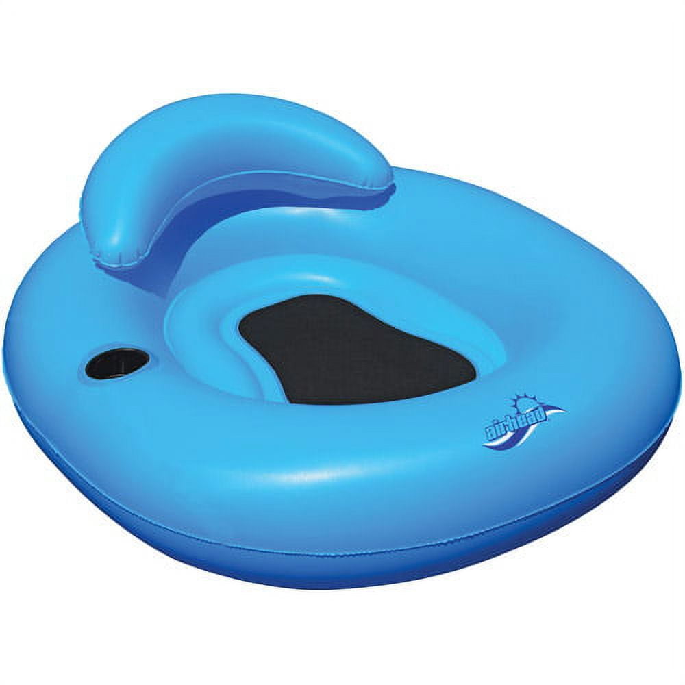 Airhead Designer Series Float, Aqua - Walmart.com