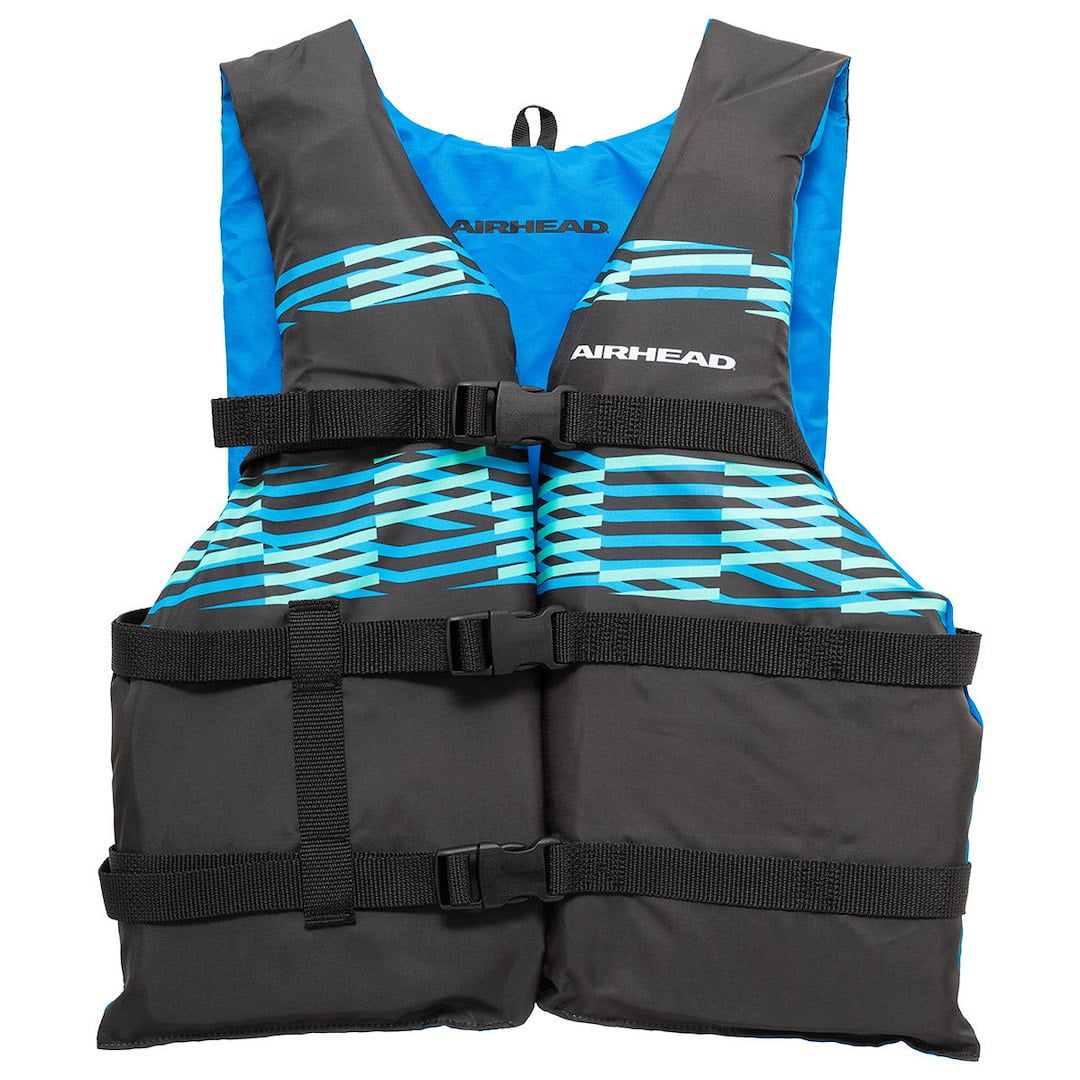 Airhead Element Life Jacket, Super Large - Walmart.com