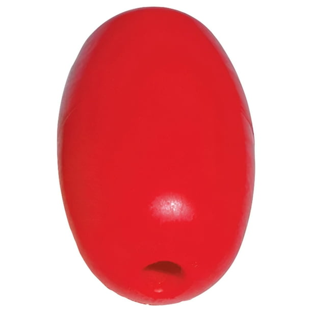 Airhead Plastic Oval Fishing Floats - Walmart Business Supplies