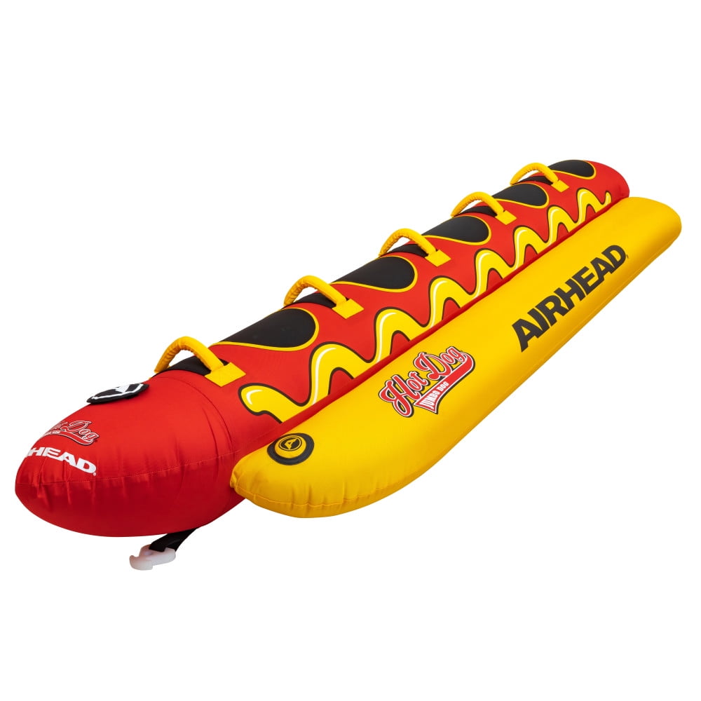 Airhead HD-52 Jumbo Dog Towable - Walmart.com