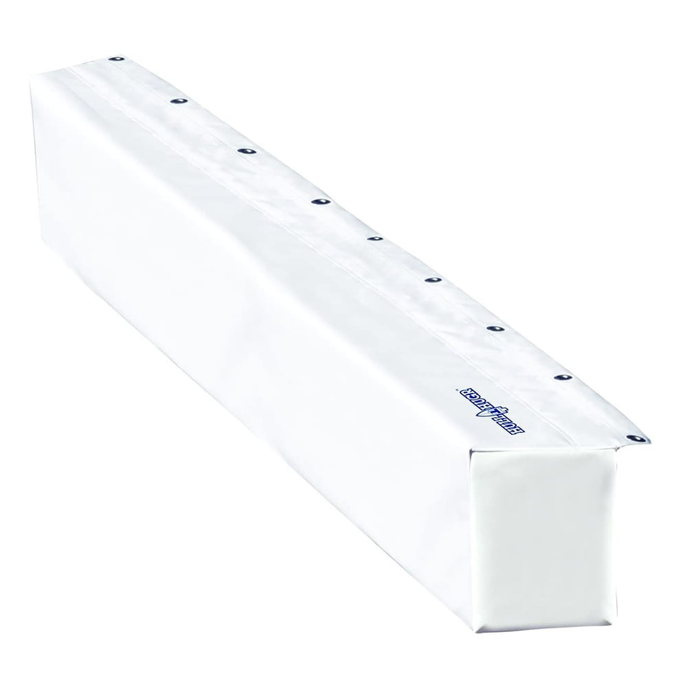 Airhead Hull Hugr 48 In Marina Dock Fender Bumper Guard for Marine ...