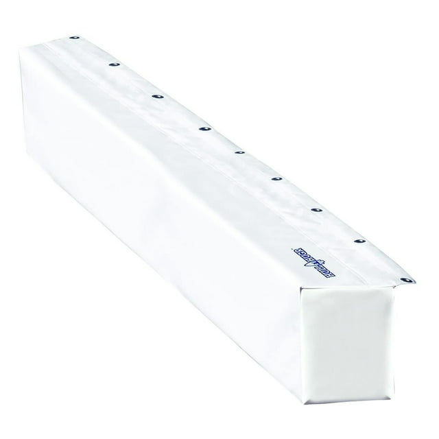 Airhead Hull Hugr 48 In Marina Dock Fender Bumper Guard for Marine ...