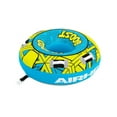 Airhead Hydro-boost 54" Towable Tube for Boating, 1 Rider - Walmart.com