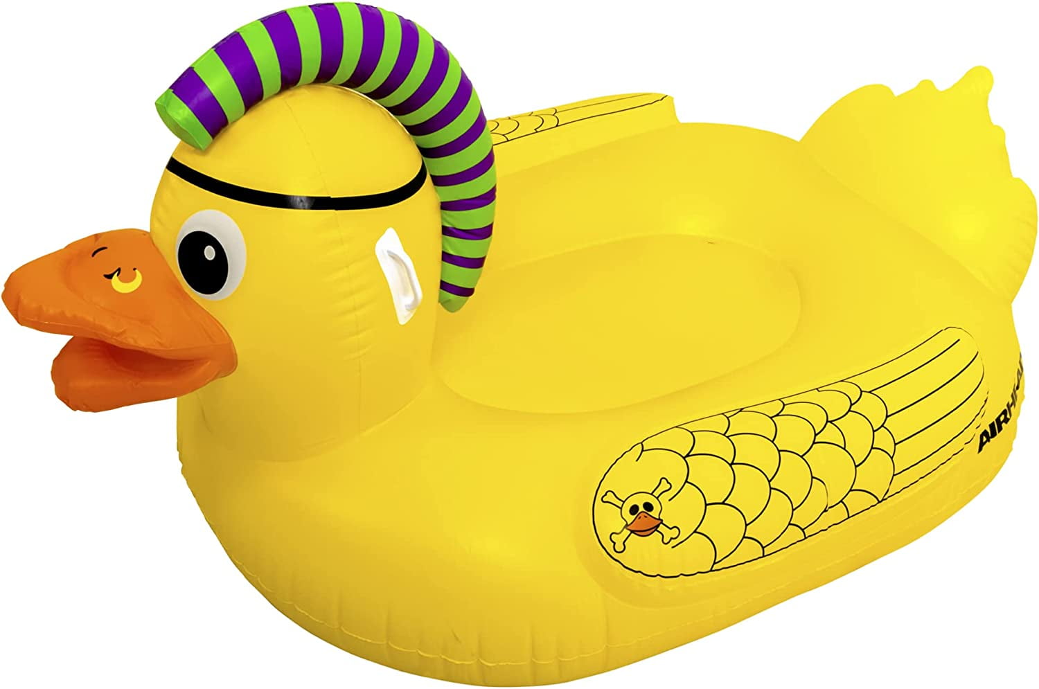 Airhead Inflatable Pool Float | Multiple Styles Available - Walmart.com