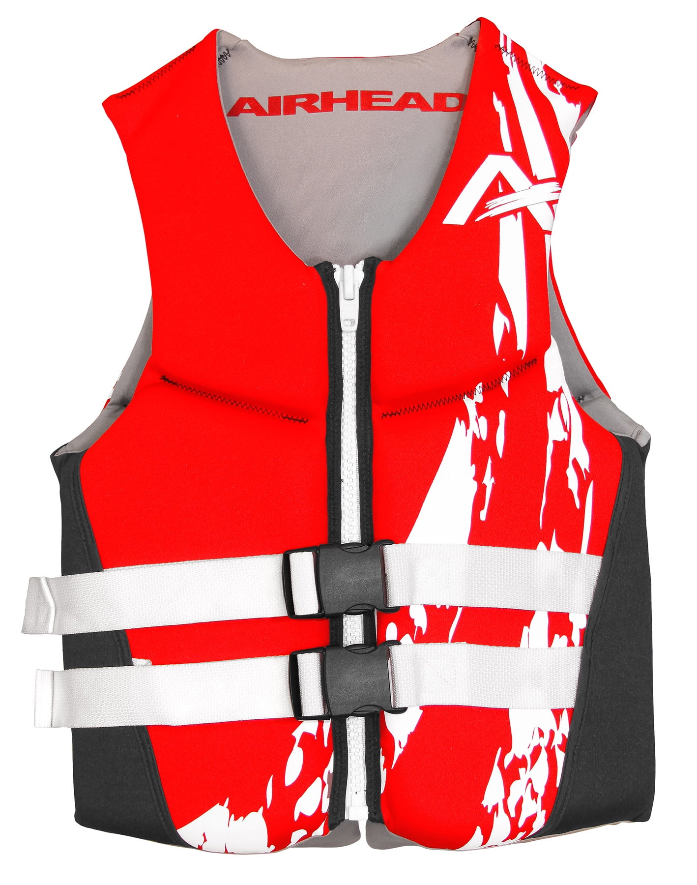 Airhead Kwik-Dry NeoLite USCG Approved Flex Vest - Walmart.com