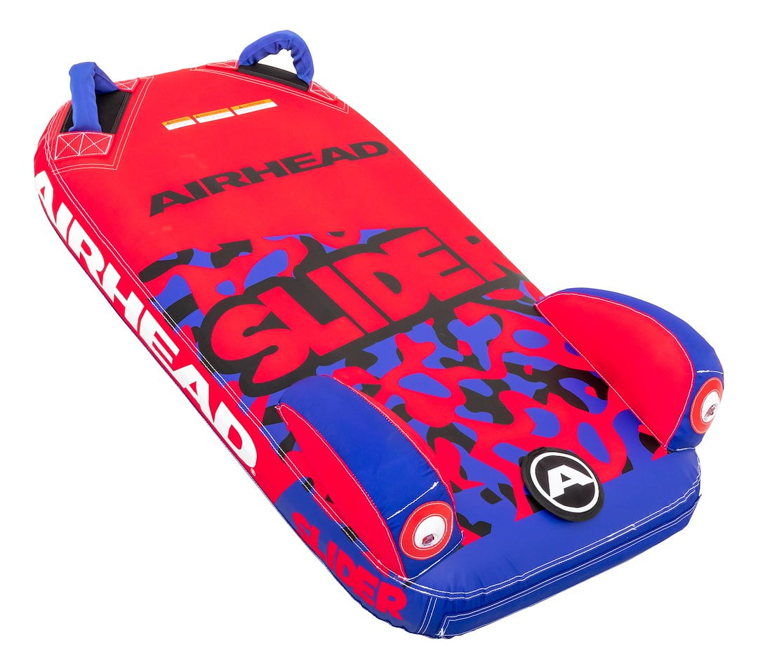 Airhead Slider - 1 Rider Towable - Walmart.com