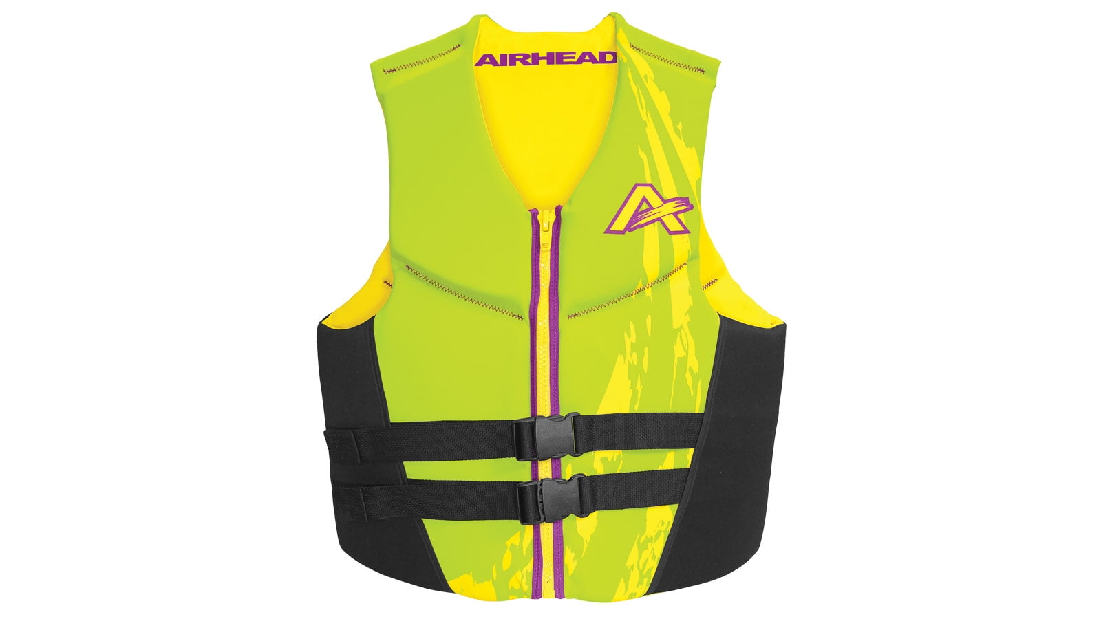 Airhead Sports Group 10076-10-B-LG Type III Neolite Swoosh Life Vest ...
