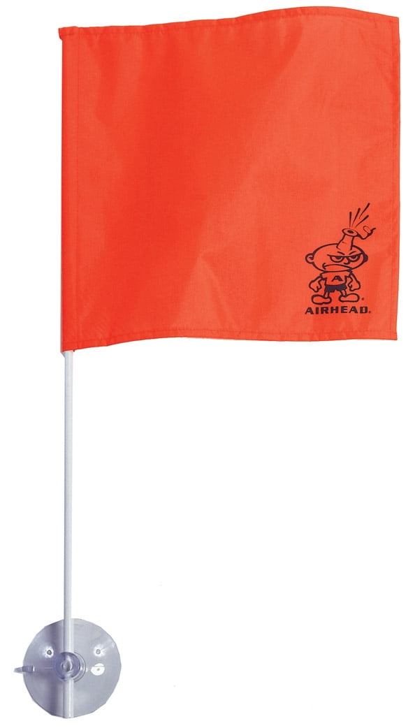 Airhead Stik-a-Flag Water Ski Flag - Walmart.com