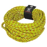 Airhead, Safety Tube Rope, 2k, UV Resistant, 60 ft, Multi - Walmart.com