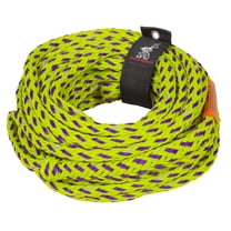 Airhead, Safety Tube Rope, 2k, UV Resistant, 60 ft, Multi - Walmart.com