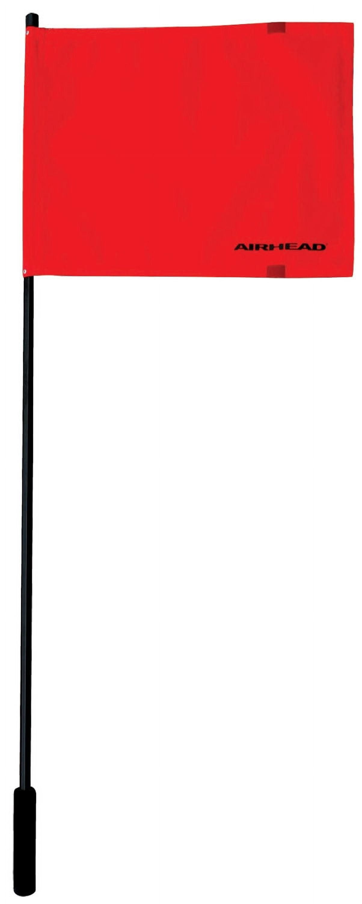Airhead Watersports Flag, 48" - Walmart.com