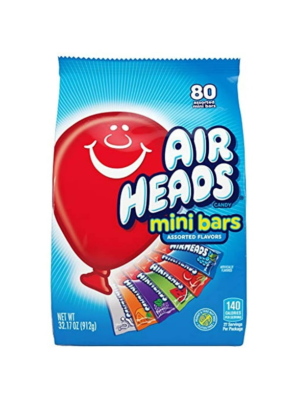 Airheads in Shop by Brand - Walmart.com