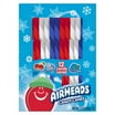 Nerds Holiday Candy Canes, Individually Wrapped, Fruity Grape Flavor ...