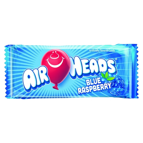 Individually Wrapped Candy