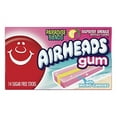 Airheads Candy, Chewing Gum, Raspberry Lemonade Flavor, Sugar Free ...