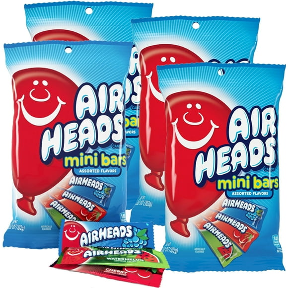 Airheads