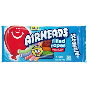 WarHeads Extreme Sour Hard Candy, 2 oz - Walmart.com