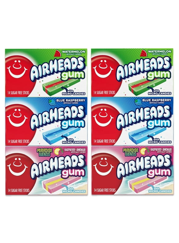 Bulk gum in Bulk Candy - Walmart.com