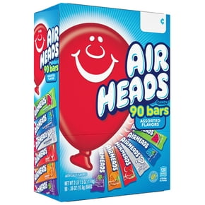 AirHeads