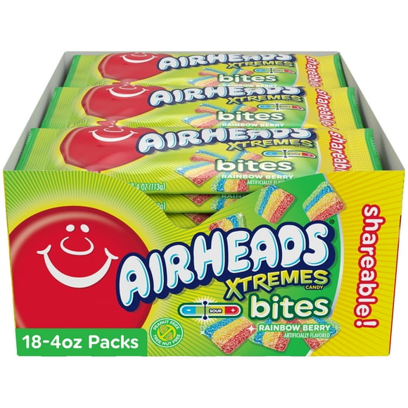 Airhead Xtremes