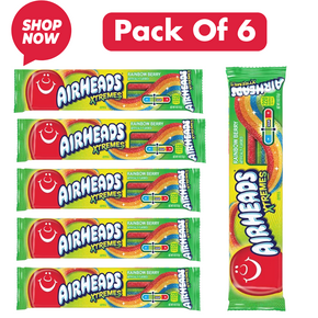 Air Head Strips