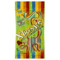 Airheads Xtremes Sweetly Chewy Fruity Candy Bar, 4.5 Oz. - Walmart.com