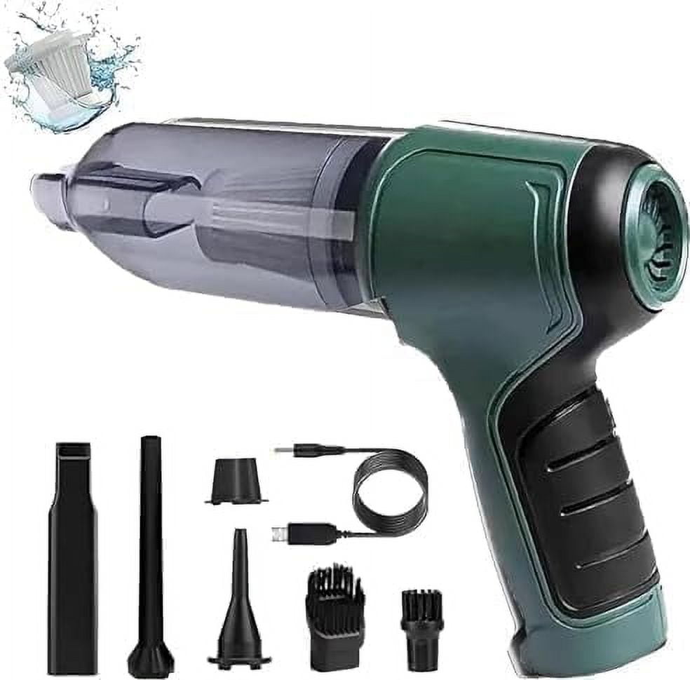 Airifypro V2 - Portable Air Blower/Car Vacuum, Airifypro Vac V2, Airfy ...