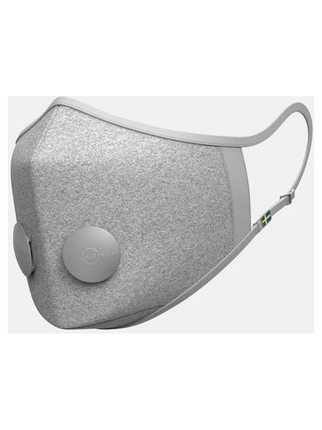 Airinum Urban Air Mask 2.0 – Gray, S - Walmart.com