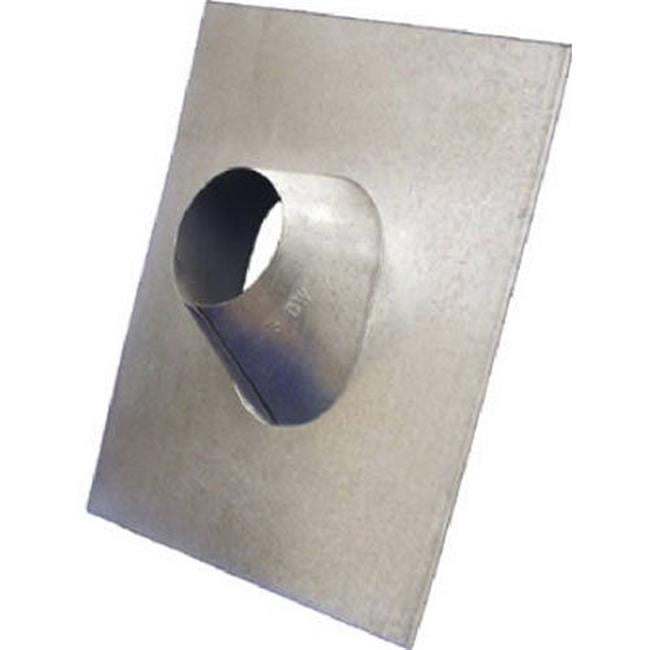 Airjet 6SBF Roof Flashing 6-12 Pitch - Walmart.com