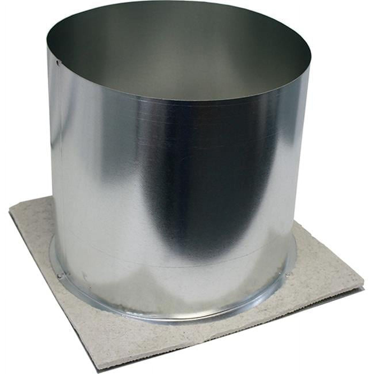 Airjet 6SJS Joist Shield Firestop - 6 in. - Walmart.com