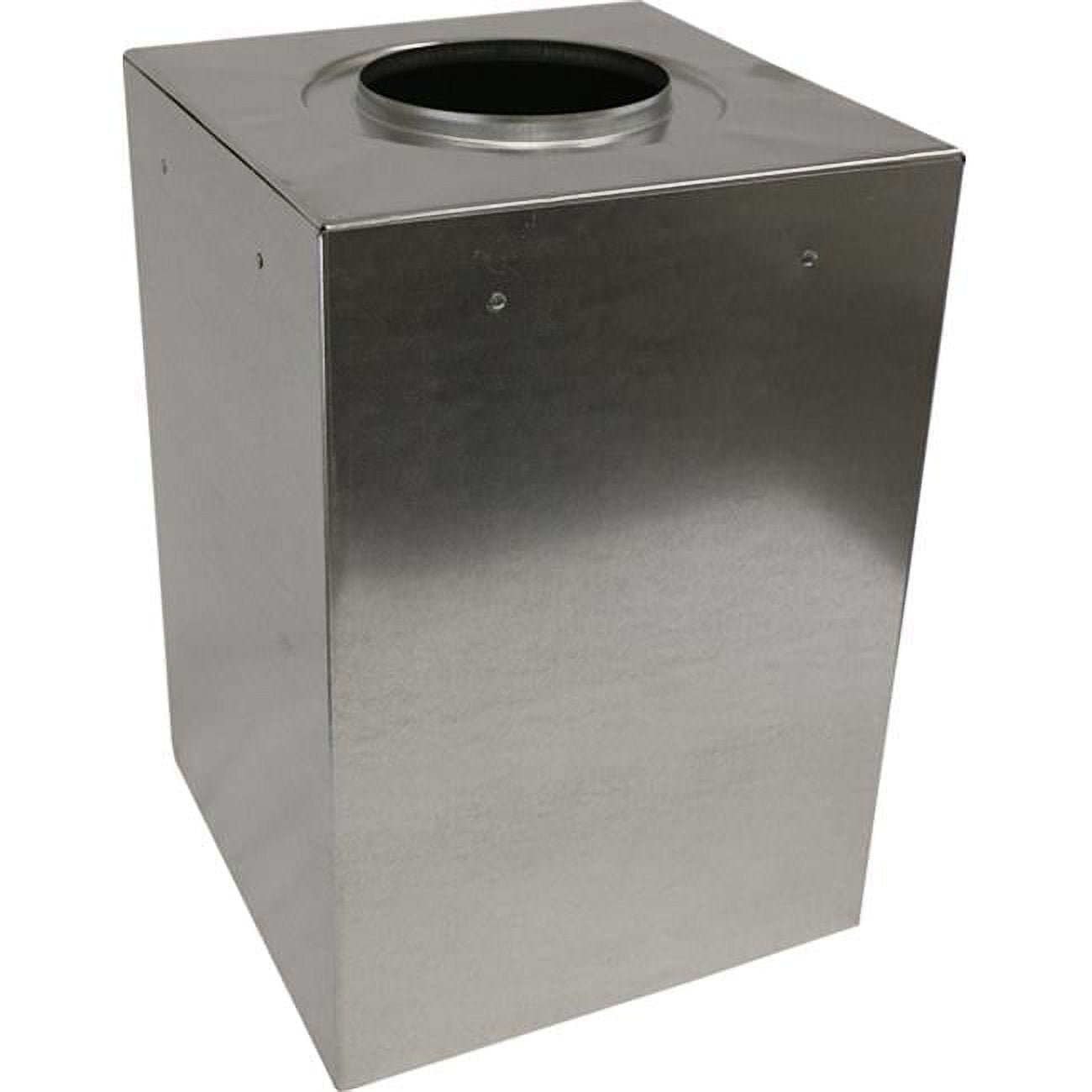 Airjet 6SRS Roof Support Cathedral - 6 in. - Walmart.com