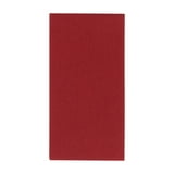 Airlaid 1/6 Fold Rectangle Guest Towels (12 x 15.75") - Pack Of 20 ...