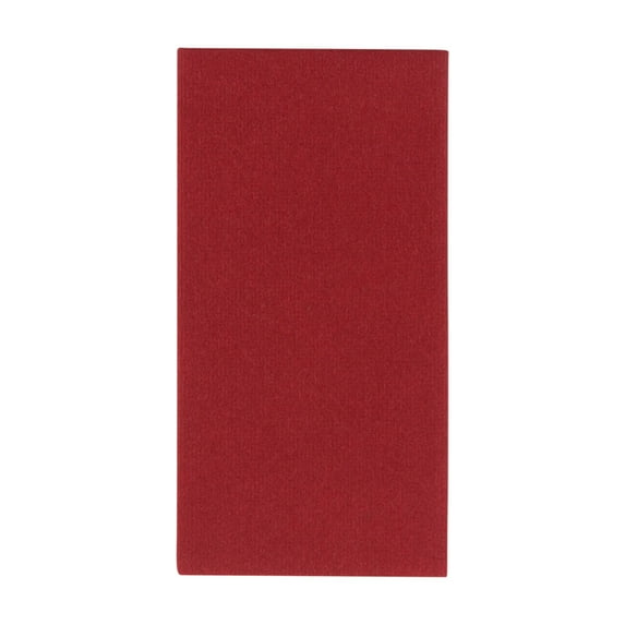 Airlaid 1/6 Fold Rectangle Guest Towels (12 x 15.75") - Pack Of 20 ...