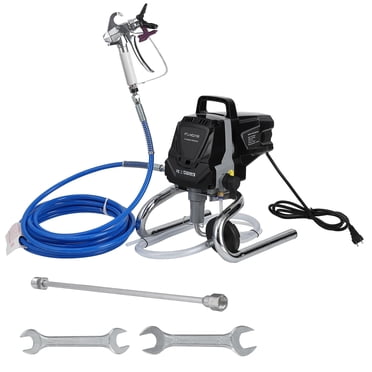 Graco Magnum X7 Airless Paint Sprayer with Spray Gun Tip for Large ...
