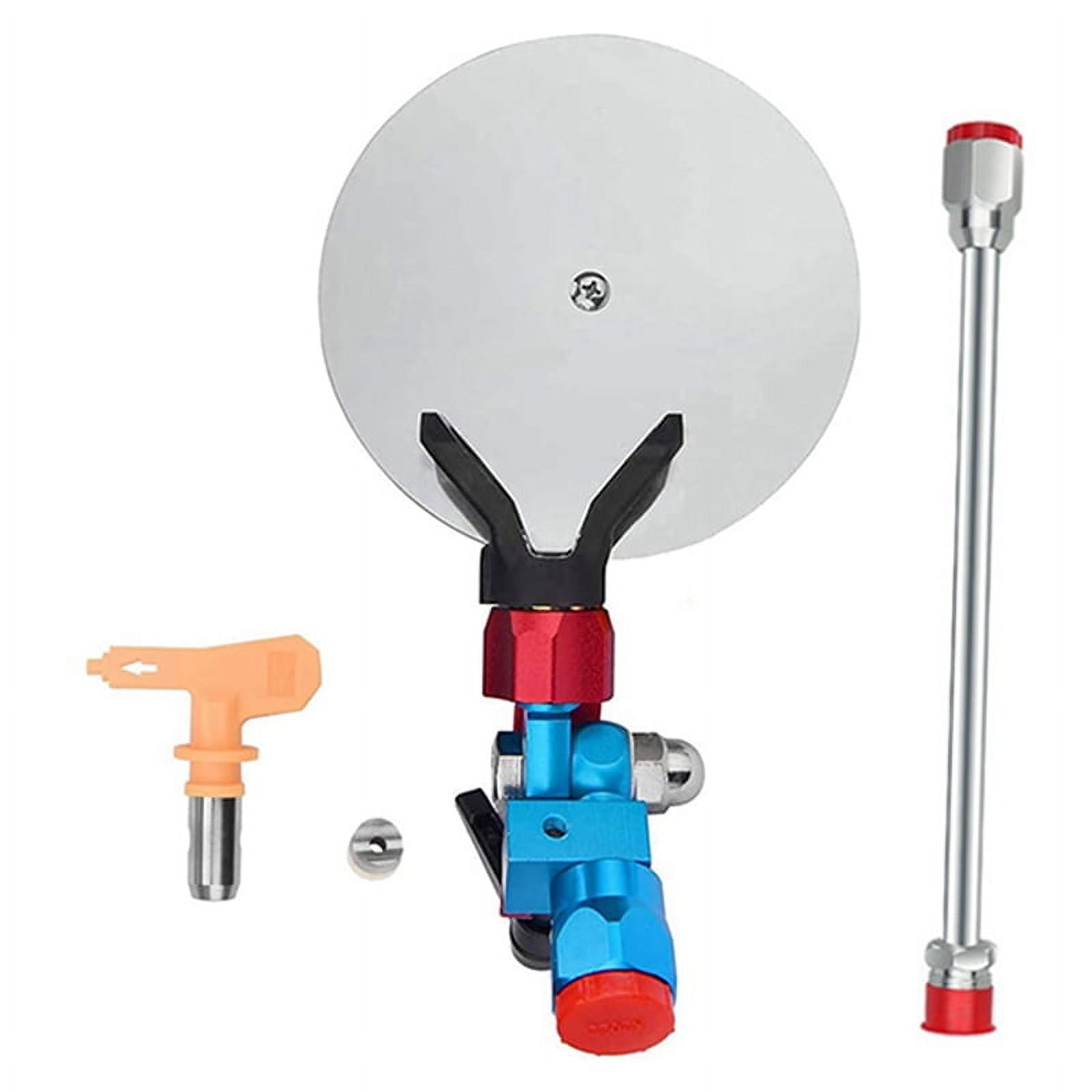 Airless Paint Edger Paint Shield Paint Sprayer Accessories Extension ...