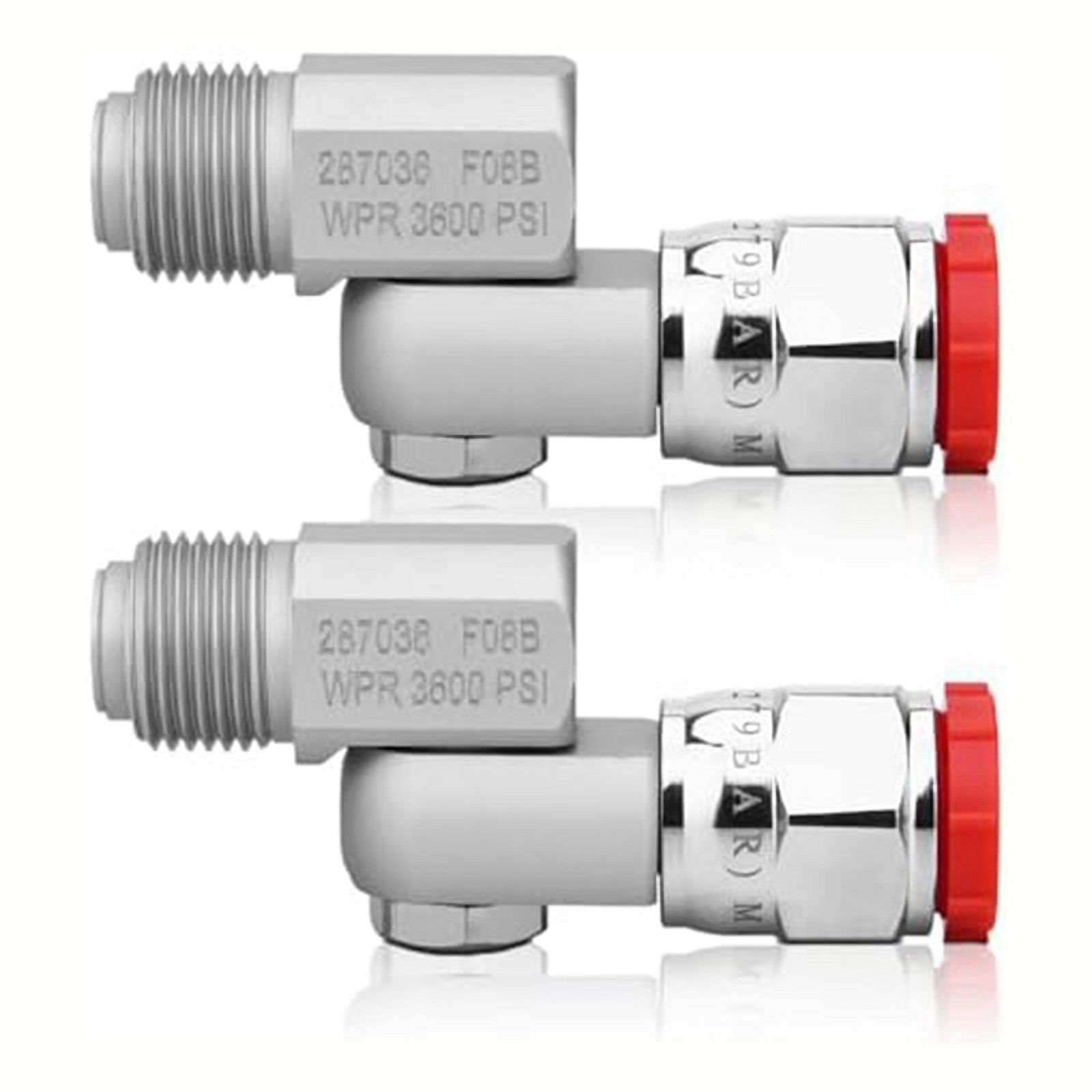 Airless Paint GunSwivel Joint Compatible with 235486 7/8 Inch 300 ...