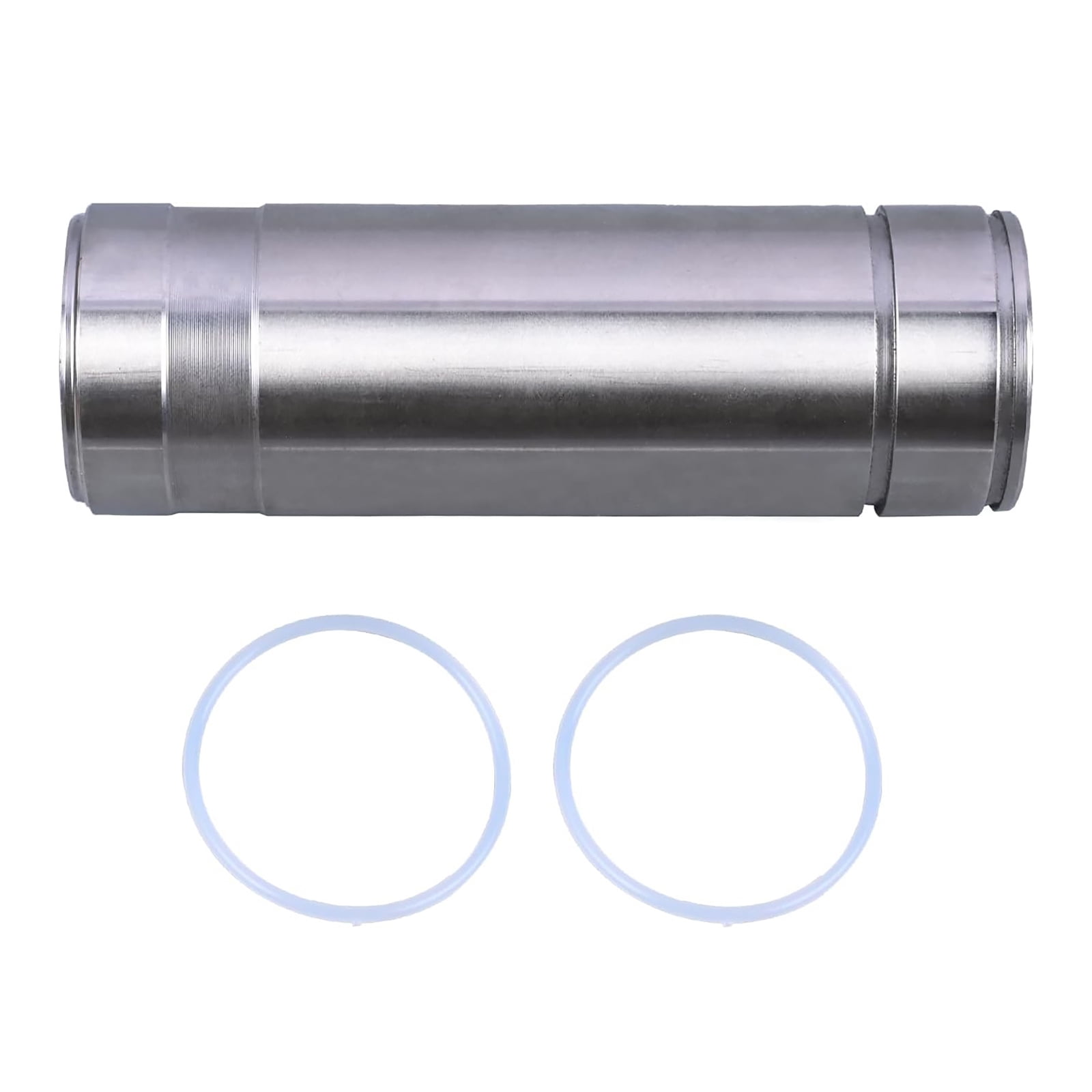 Airless Paint Sprayer Inner Cylinder Sleeve 248210 with 2 Sealing Rings ...