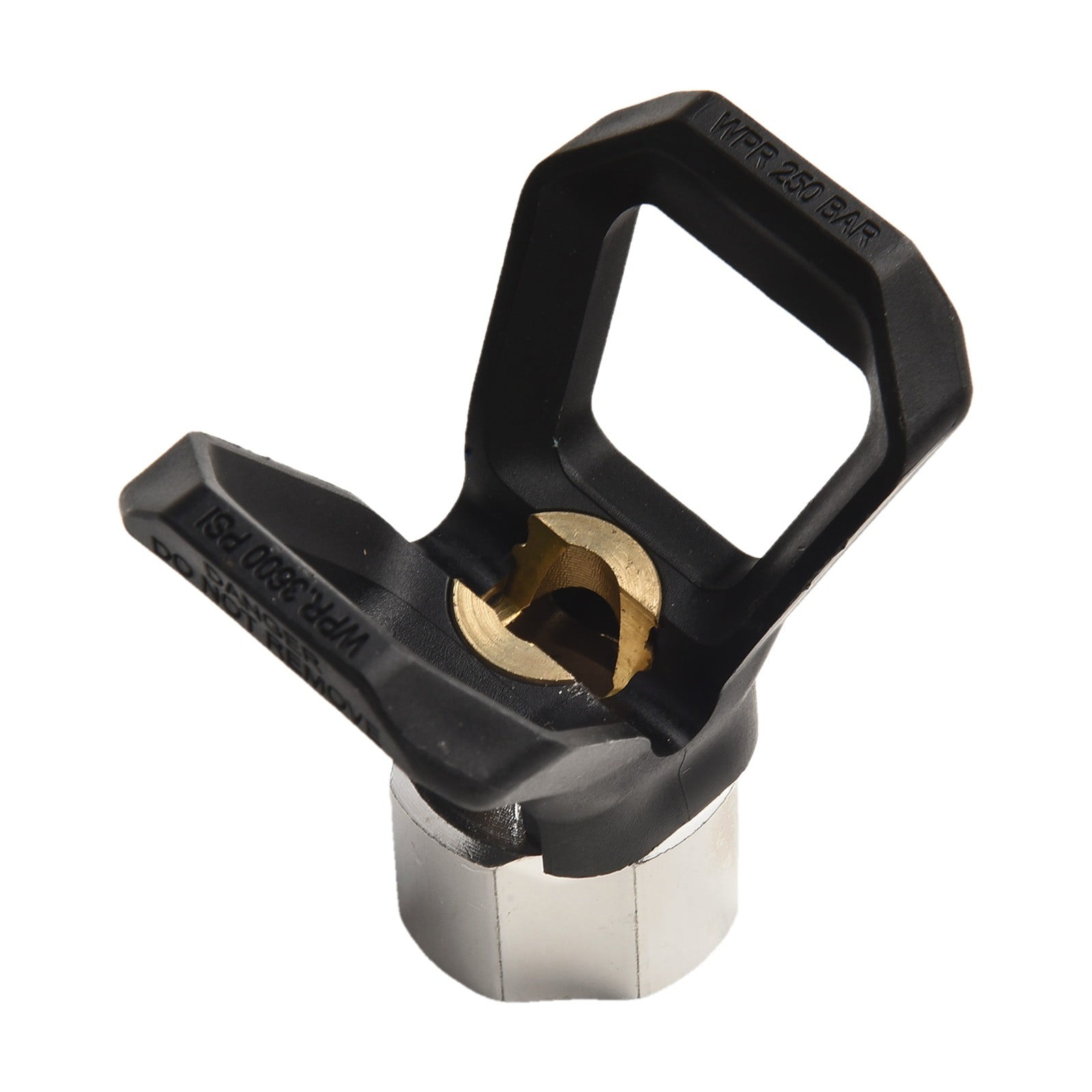 Airless Paint Sprayer Tip Guard Nozzle Holde Spraying Machine Nozzle ...