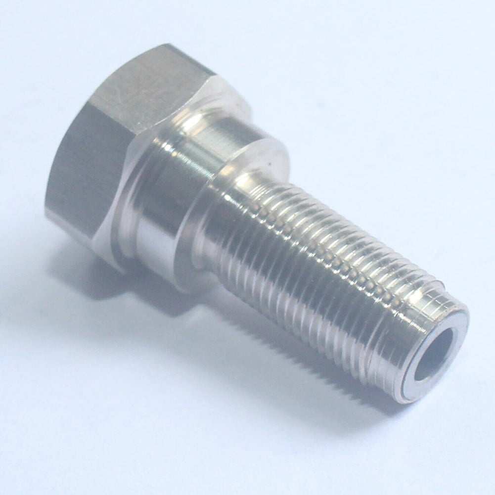 Airless Piston Rod Outlet Valve for 390 490 695 795 1095 7900. 395S ...