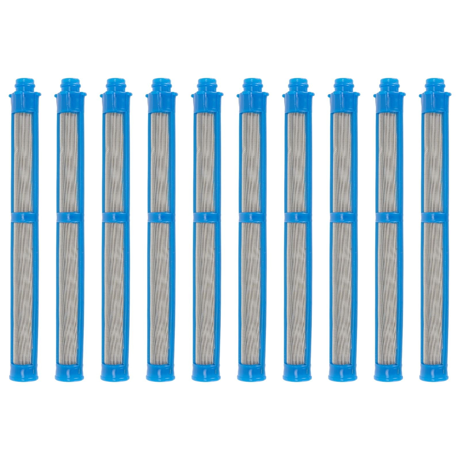 Airless Spray Machine Filter, 100 Mesh Blue, for 390/395/490/495 ...