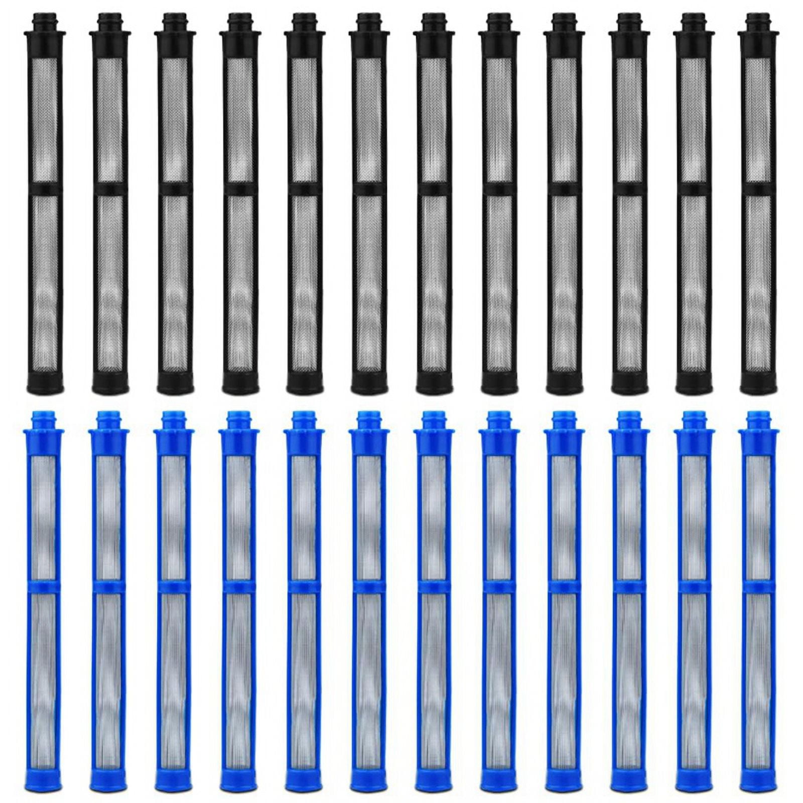 Airless SprayGun Filter 287033 and 287032 for Contractor II & FTx II ...
